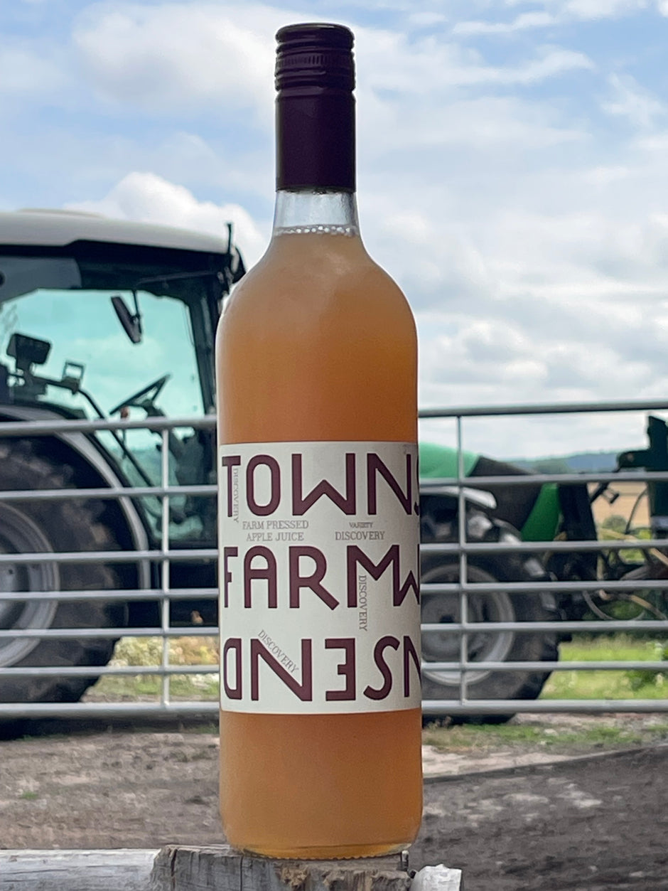Products – Townsend Farm