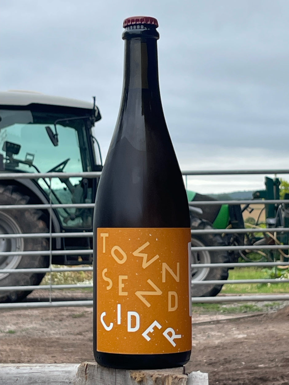 Products – Townsend Farm